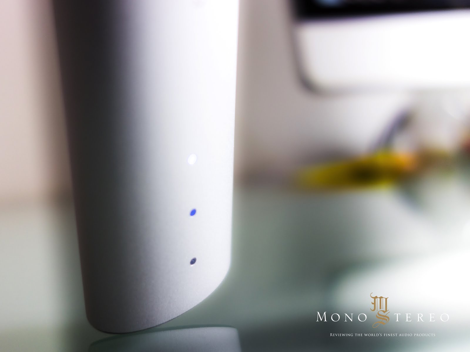 Meridian Explorer 2 and MQA review – M & S | Ultimate High-Fidelity