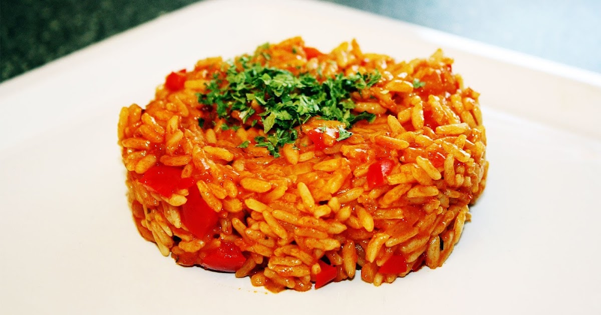 Đuveč-Riža (Djuvec-Reis) in der Pfanne