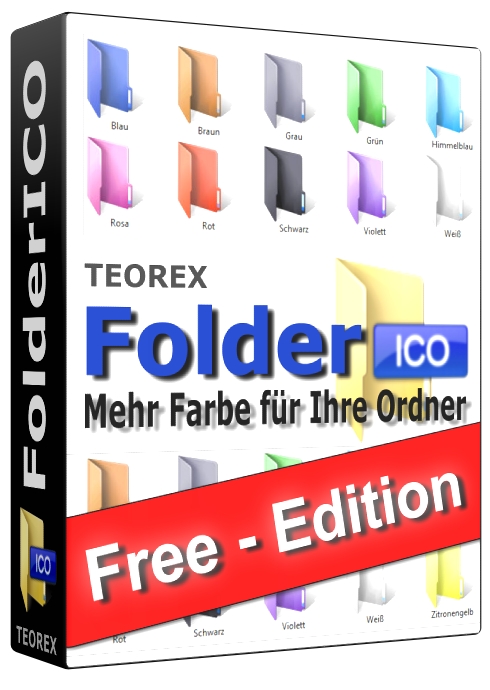 Indonesian Technology Of Appreciated Student: Membuat Icon Folder Lebih ...