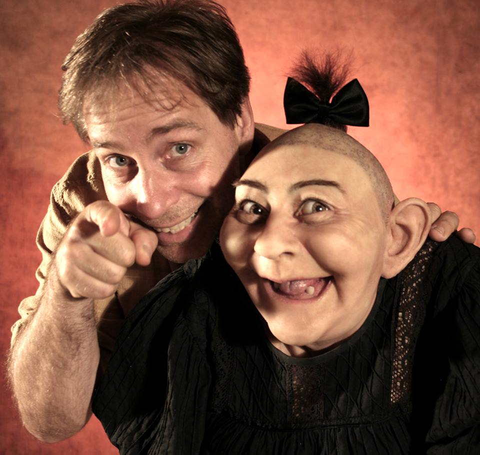 JOSEPH SEIGENTHALER & THOMAS KUEBLER