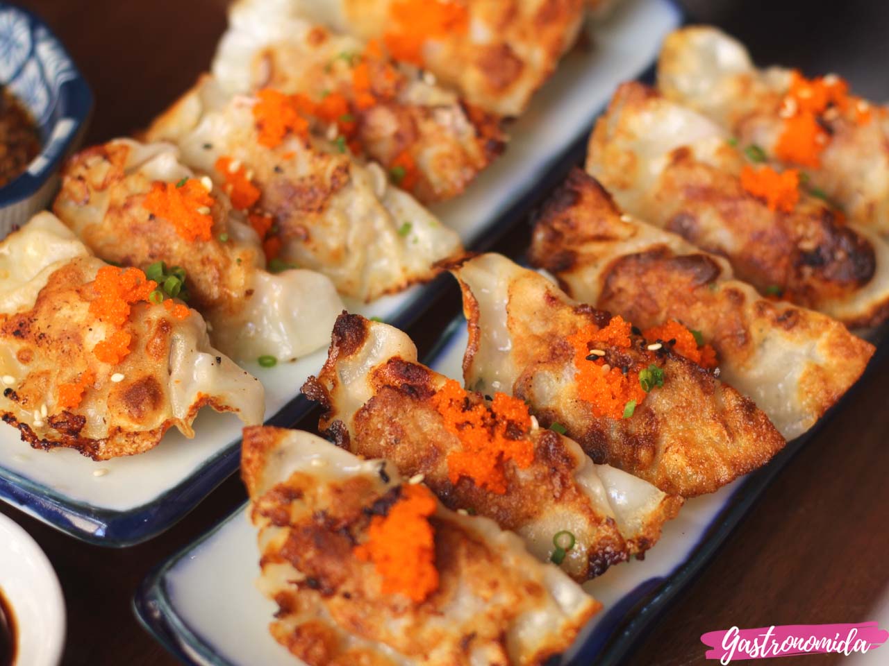 Control Your Tempura at Ebi 10 in San Juan City - Gastronomida