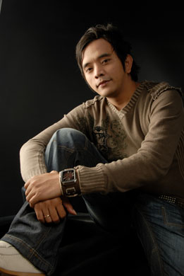 PROFIL INDRA THE TITANS/Ex-PETERPAN - HURTZINEFM