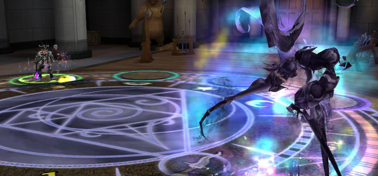 Wizard101 Shadow Trickster Quest & Spell - Swordroll's Blog | Wizard101 ...