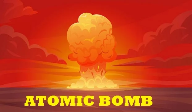 Inventor of the Atomic Bomb and Hydrogen Bomb