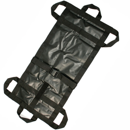 Sipsey Street Irregulars: Praxis: Casualty Evacuation -- a lightweight ...