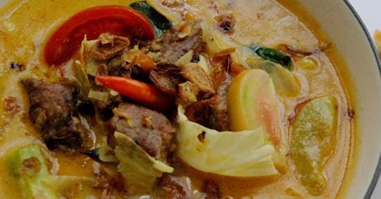 RESEP TONGSENG AYAM CABE GENDUT ENAK PEDAS ~ Kreasi Masakan Sederhana