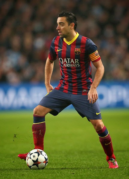 Spanish Football | Soccer | Sports Blog