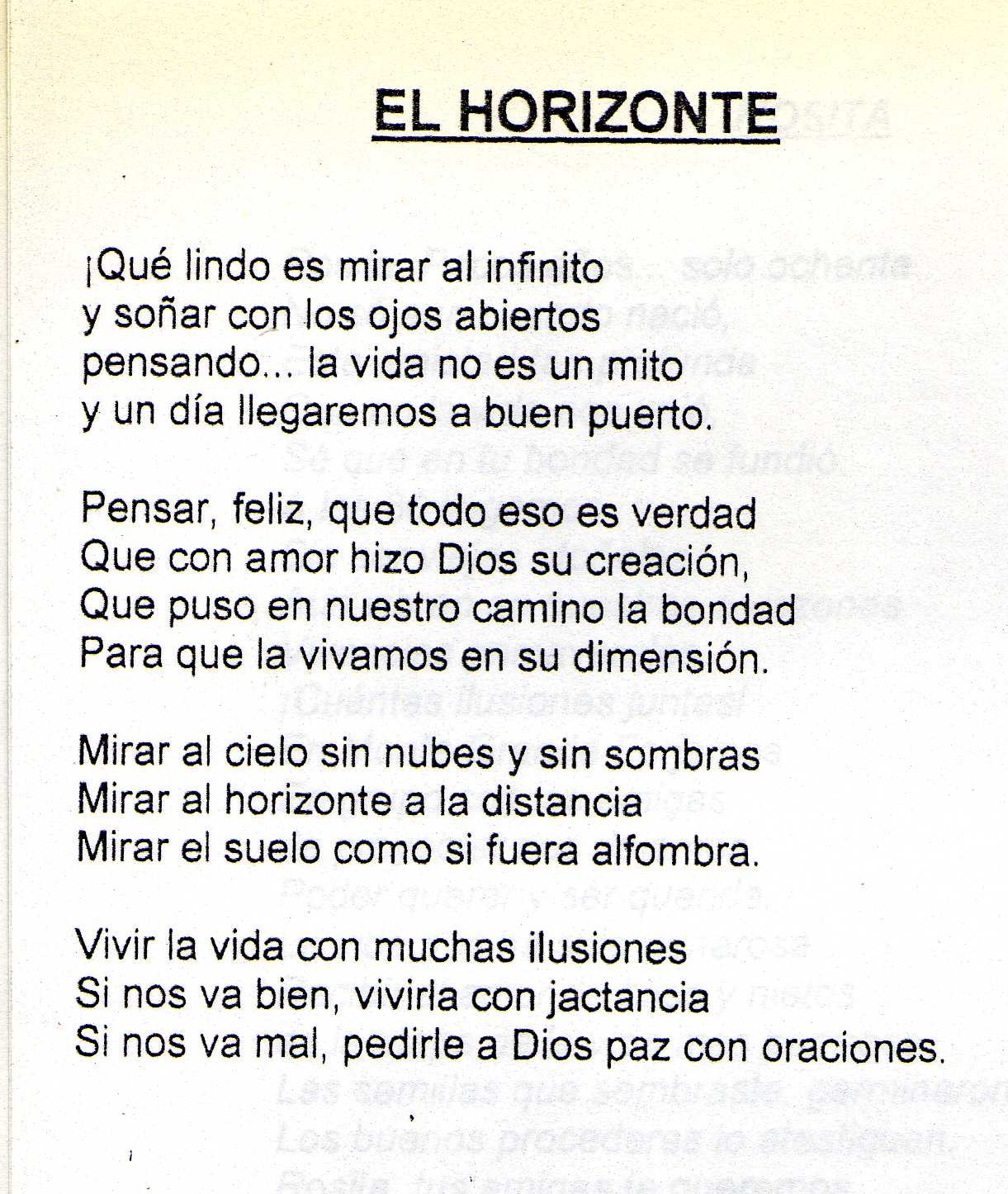 Primo Di Martino : Poema de Blanca L.de Viglione, M. Grande.