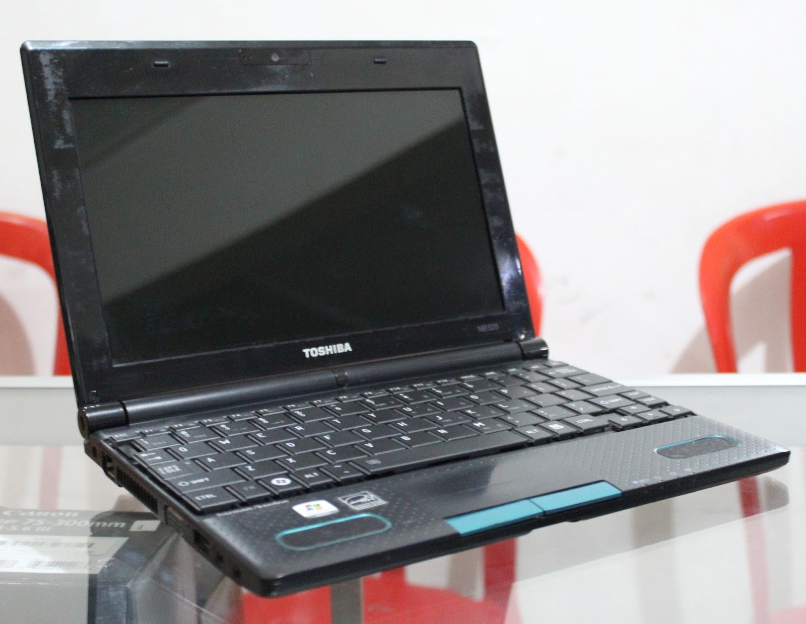Jual Notebook TOSHIBA NB520 Bekas Di Malang | Jual Beli Laptop Bekas ...