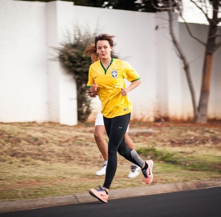 Alyssa Conley - ThatIndieRunner