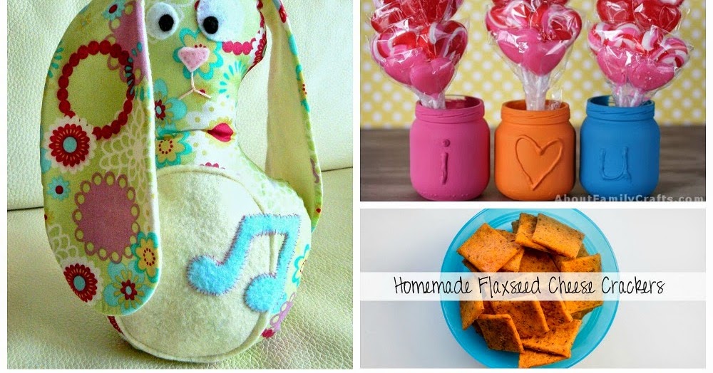 Sew Can Do: Share Your Projects at the Craftastic Monday Link Party!