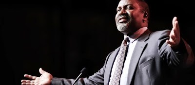 Reflecting on Conrad Mbewe's 30th Anniversary as Pastor