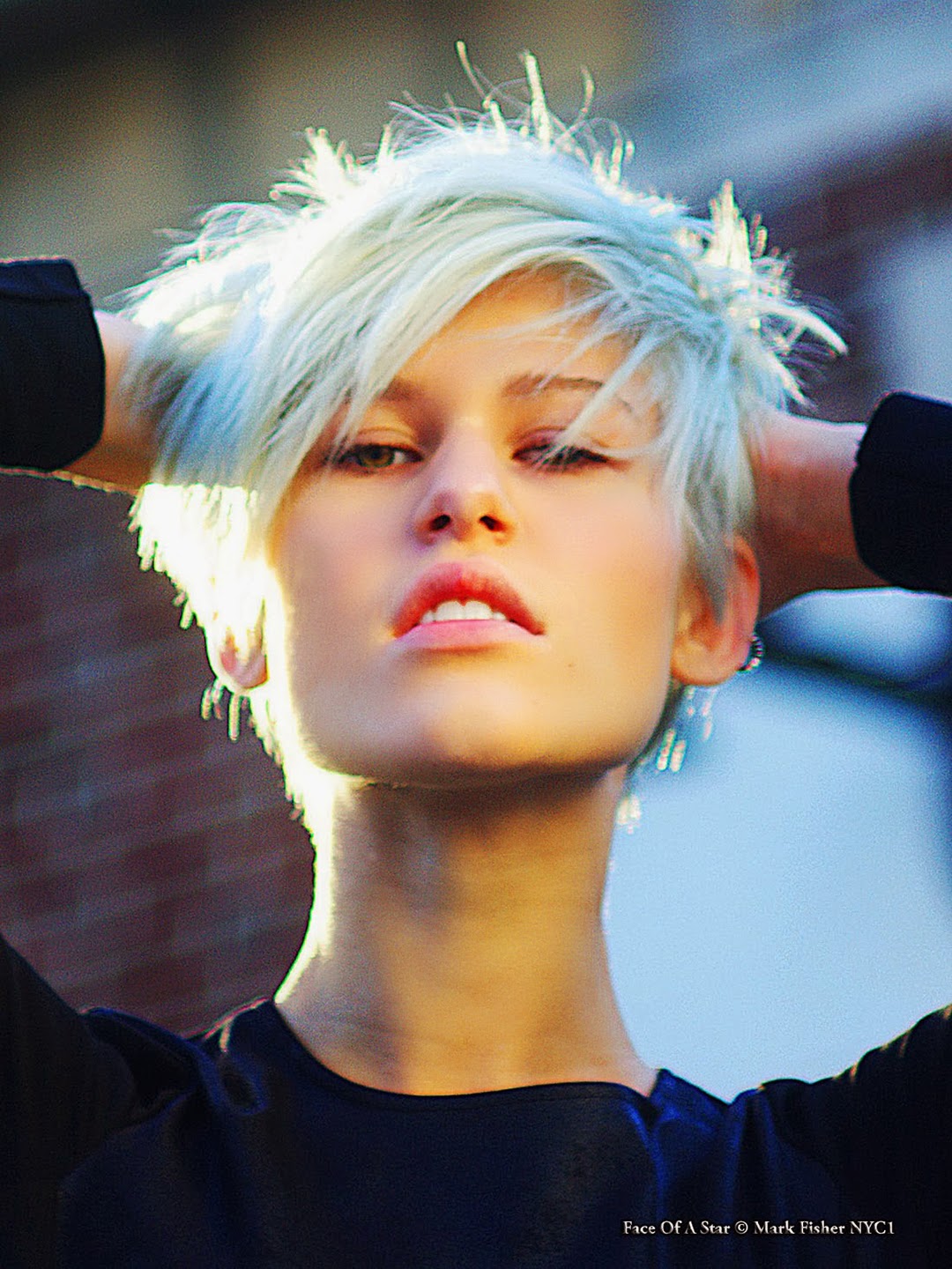 Photographer Mark Fisher-Photography and Beyond.: Face Of A Star ...