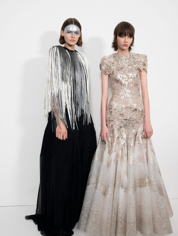 The Best Photos by Runway Shows from Fashion Week Spring-Summer 2019 ...