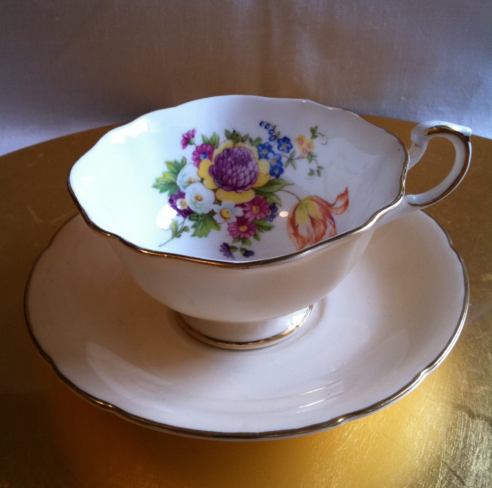 pick a tea cup, any tea cup! – Dot & Lil