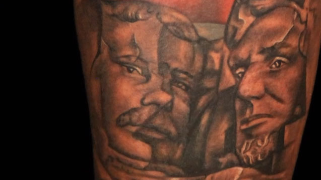 ink bastards: A Very Icky Canvas - Season 3 Episode 7