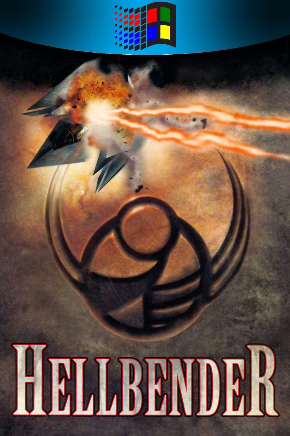 The Collection Chamber: HELLBENDER