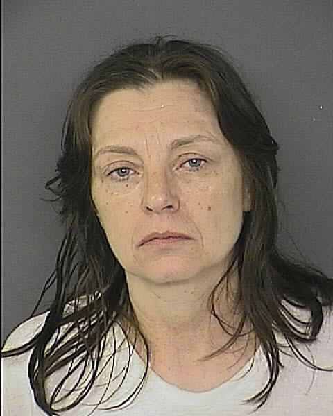 St. Mary's County Sheriff's Office - News: Arrests 7-10-15