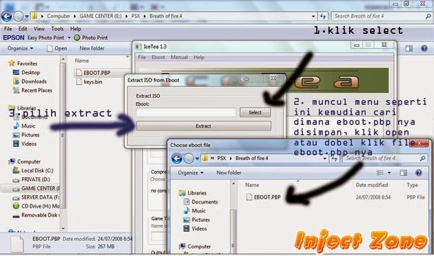 Pbp file software - krsas