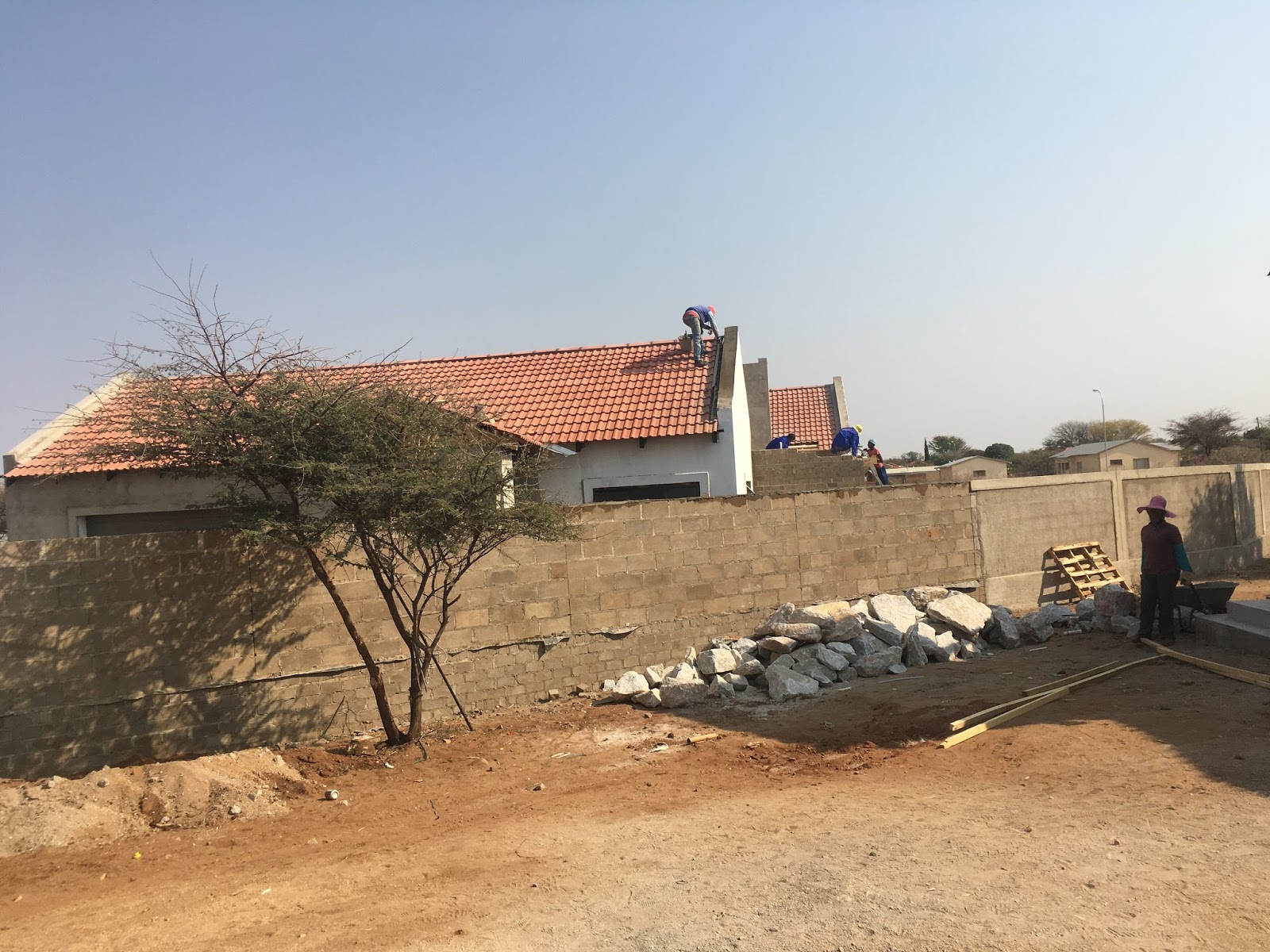 Namibia Properties for sale (www.onshow.properties): We have plots and ...