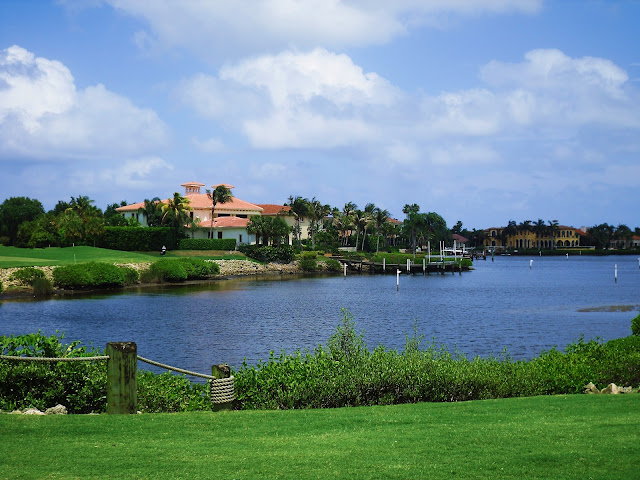 Admirals Cove Jupiter Florida: Admirals Cove: Homes for sale in Waterside