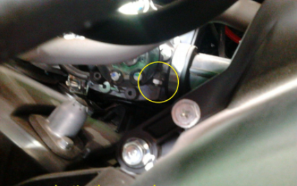 Cara Setting Langsam Motor Injeksi Yang Benar