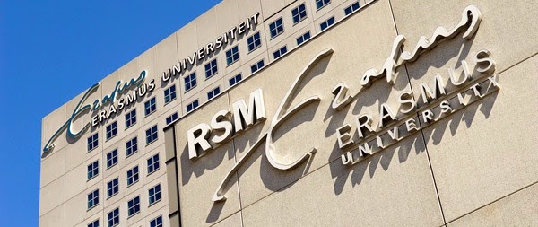 BEASISWA MBA di RSM Erasmus University