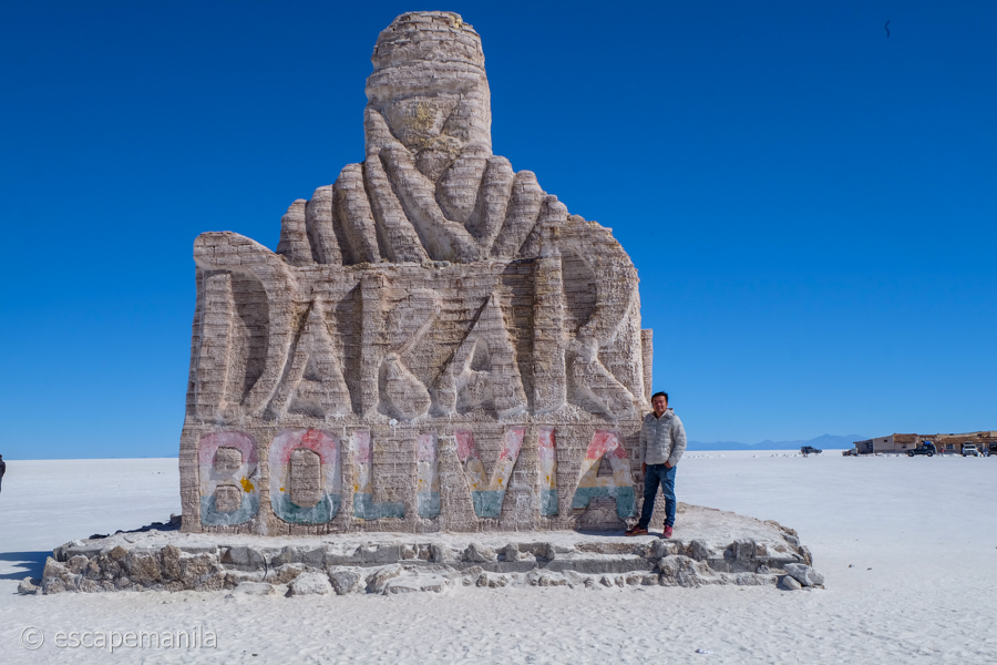 First Time in Bolivia : Itinerary, Expenses & Travel Tips - Escape Manila