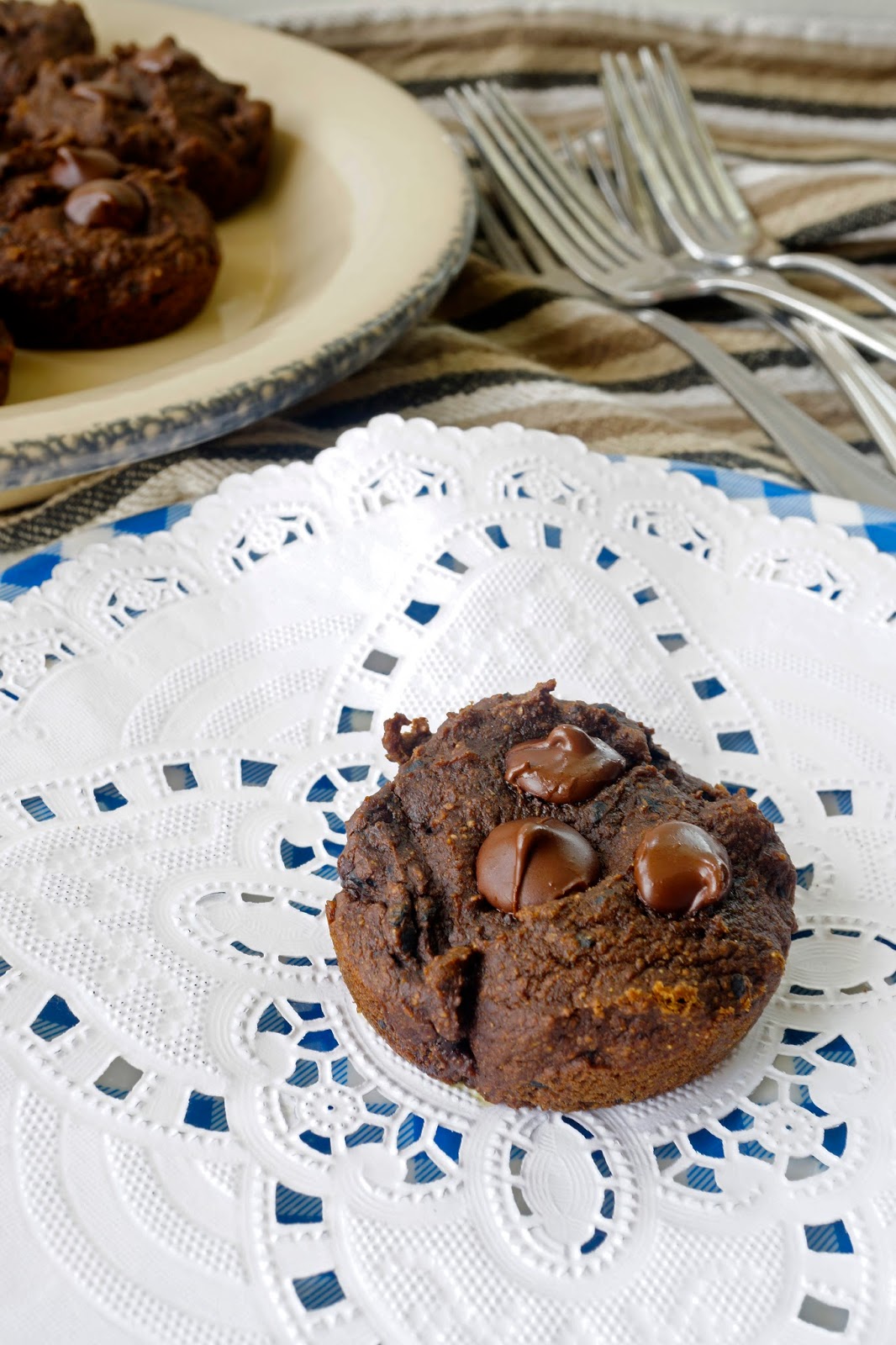 Easy to Cook Meals: Healthy Vegan BrowniesCopying Vitalicious ...