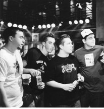 Skate Punk Memories: Second Face