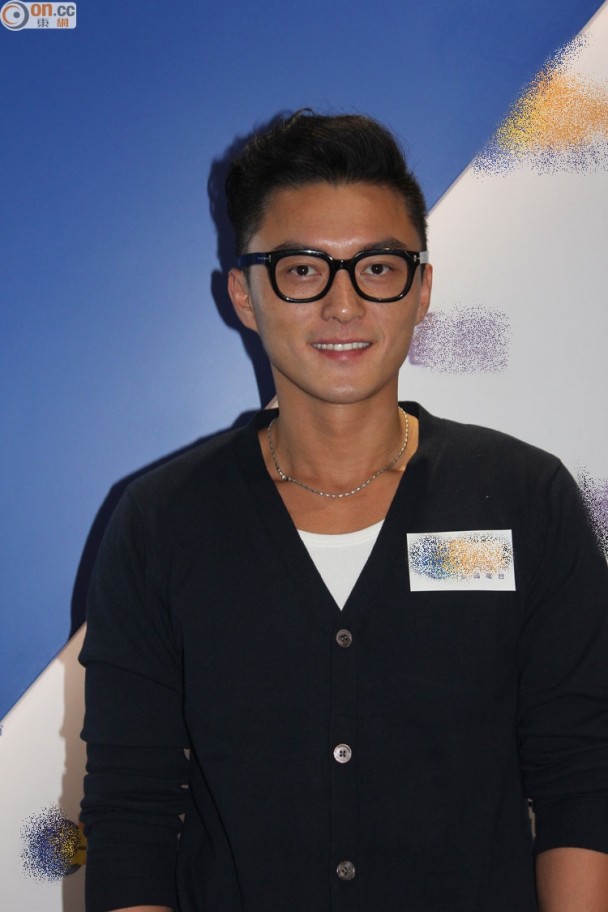 TVB Entertainment News: Matt Yeung: TVB is like a 5-star home