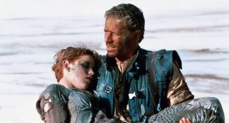in so many words...: Tuesday's Overlooked Films: SPACEHUNTER starring ...