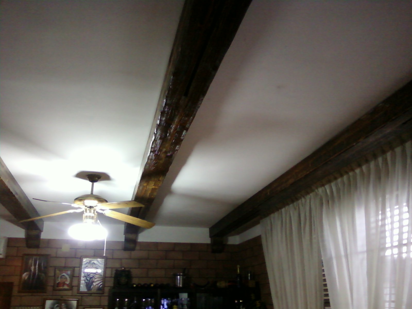 FAI DA TE HOBBY LEGNO: Finte travi