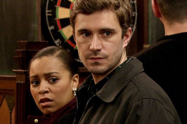 Coronation Street Blog: Steph and Andy - Coronation Street's best couple?