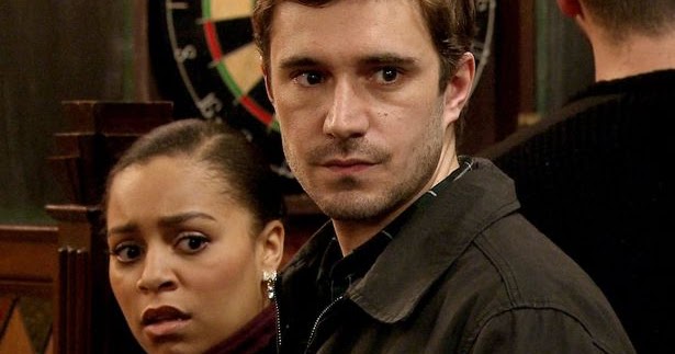 Coronation Street Blog: Steph and Andy - Coronation Street's best couple?