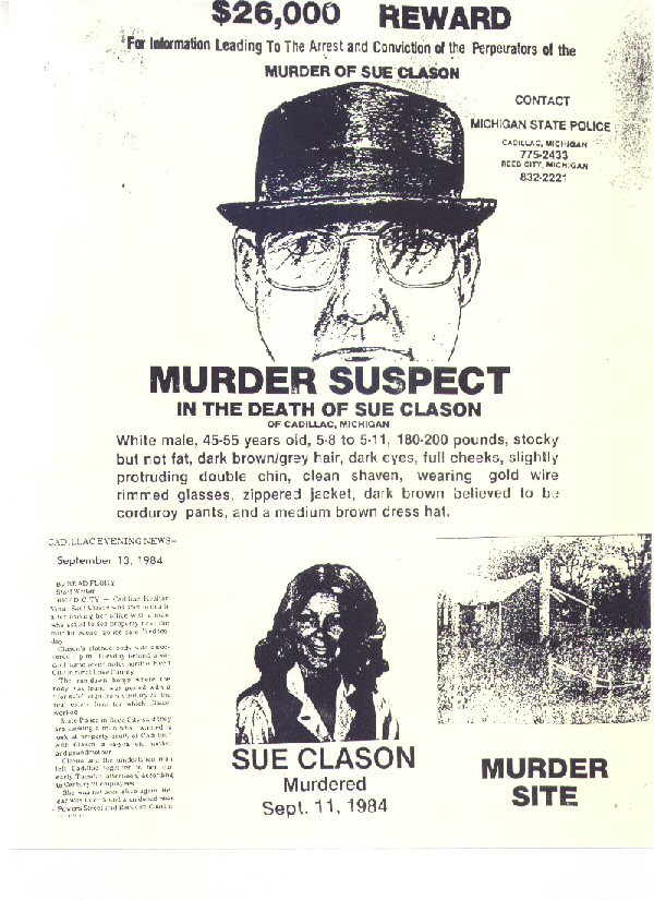 Jeni Decker, author: Sue Clason