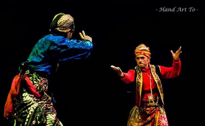 Unit Pengembangan Kesenian Daerah FKIP UNS Surakarta: PENTAS KETOPRAK ...