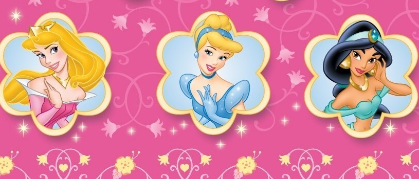 Facebook Timeline Cover Profile Banner Images: Disney Princesses Cover ...