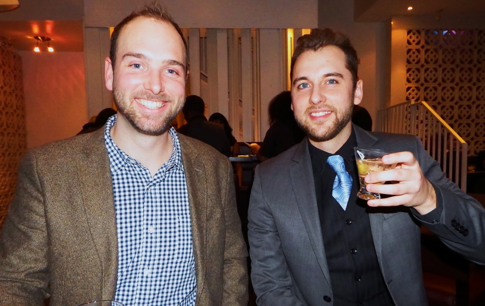 Food By Bram: MasterChef Canada Season One Premiere! (Contains Spoilers)