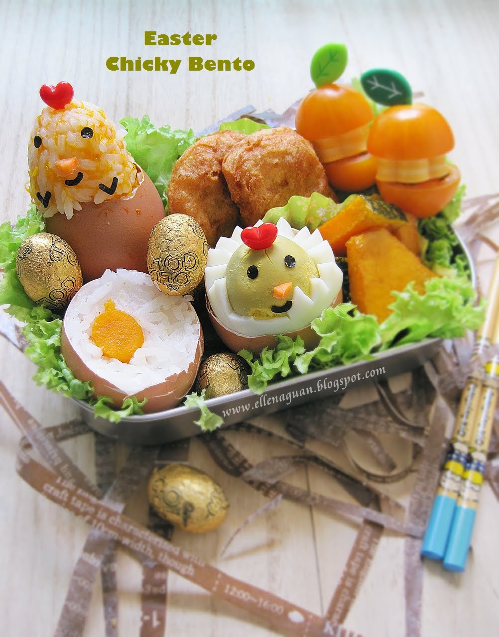 Cuisine Paradise | Singapore Food Blog | Recipes, Reviews And Travel ...