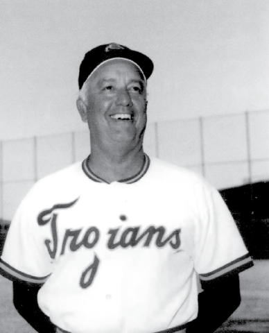 Robinson Athletic News: 100 Greatest Coaches of All-Time (10-1)