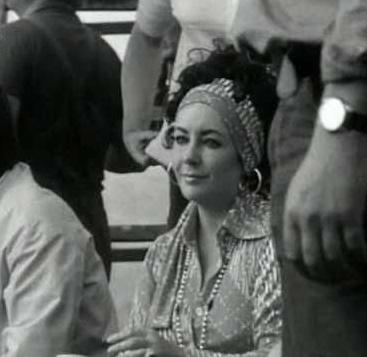 Elizabeth Taylor: Liz & Tito
