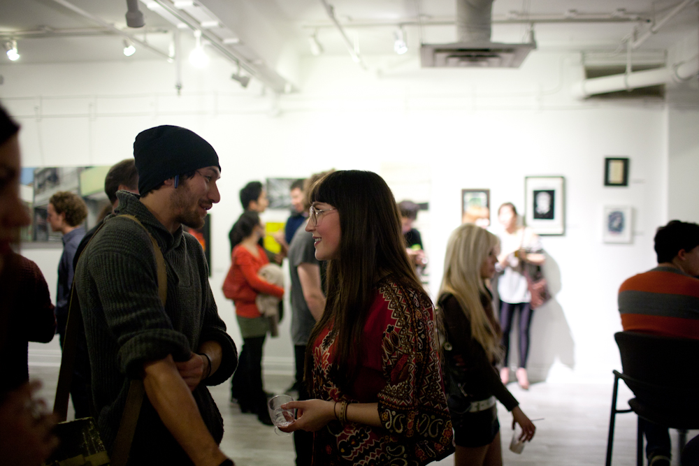 fates collective: Events