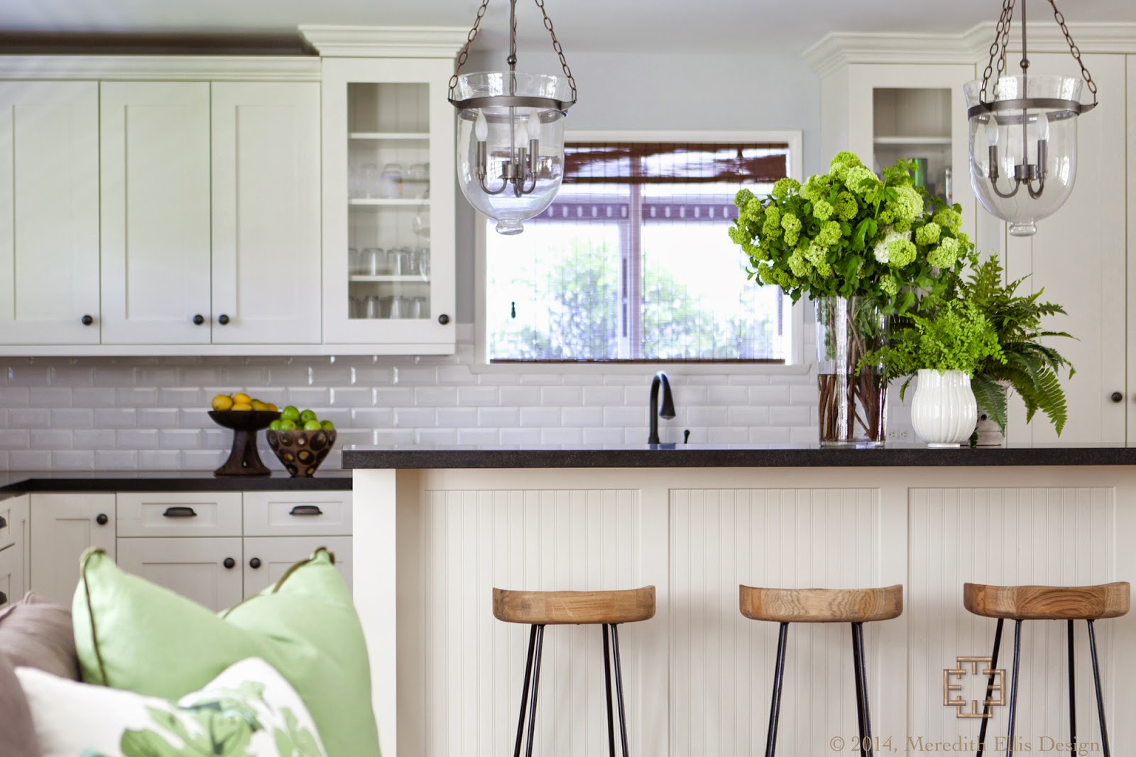 MEREDITH ELLIS DESIGN POST