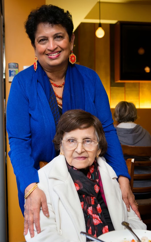 MAMA RHODA'S THOUGHTS FOR THE DAY: Photos