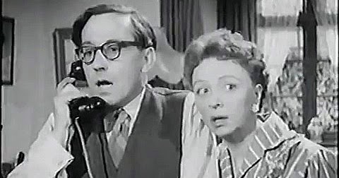 Forgotten Actors: Eric Barker