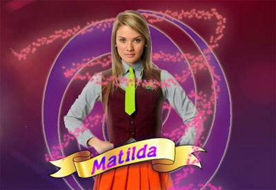 Grachi club: Personajes 1 y 2 temporada