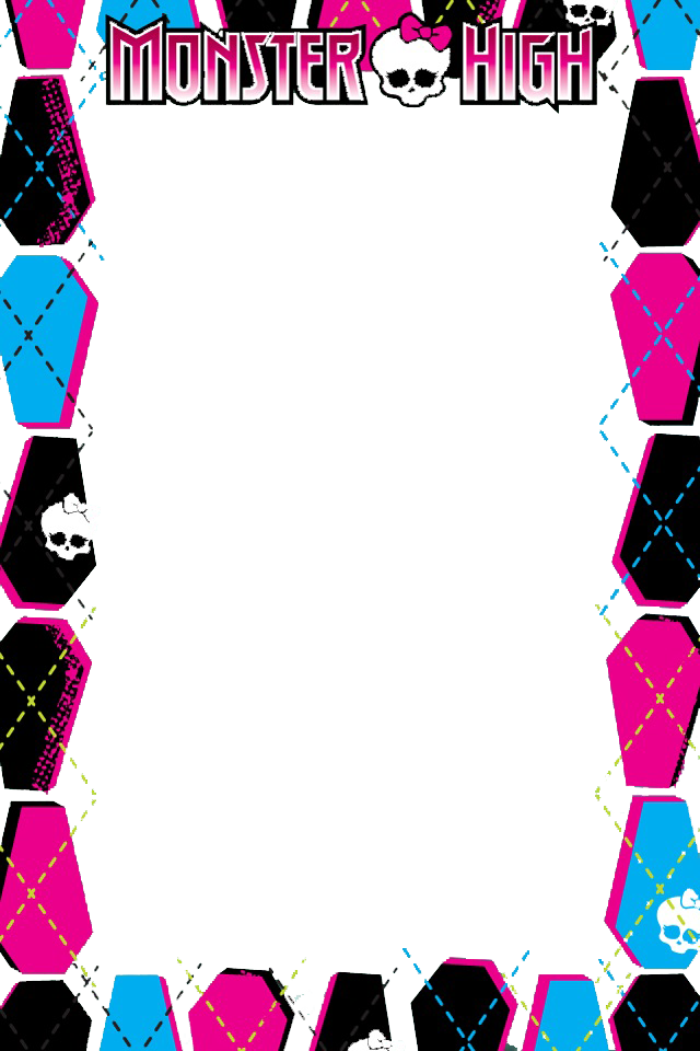 SGBlogosfera. María José Argüeso: MIS MONSTER HIGH Y YO