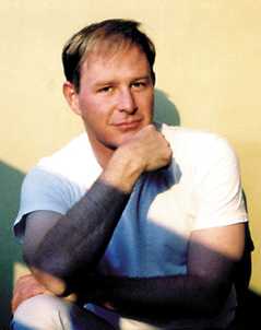 Blue Truck, Red State: In Memoriam: Steve Walker, 1961-2012