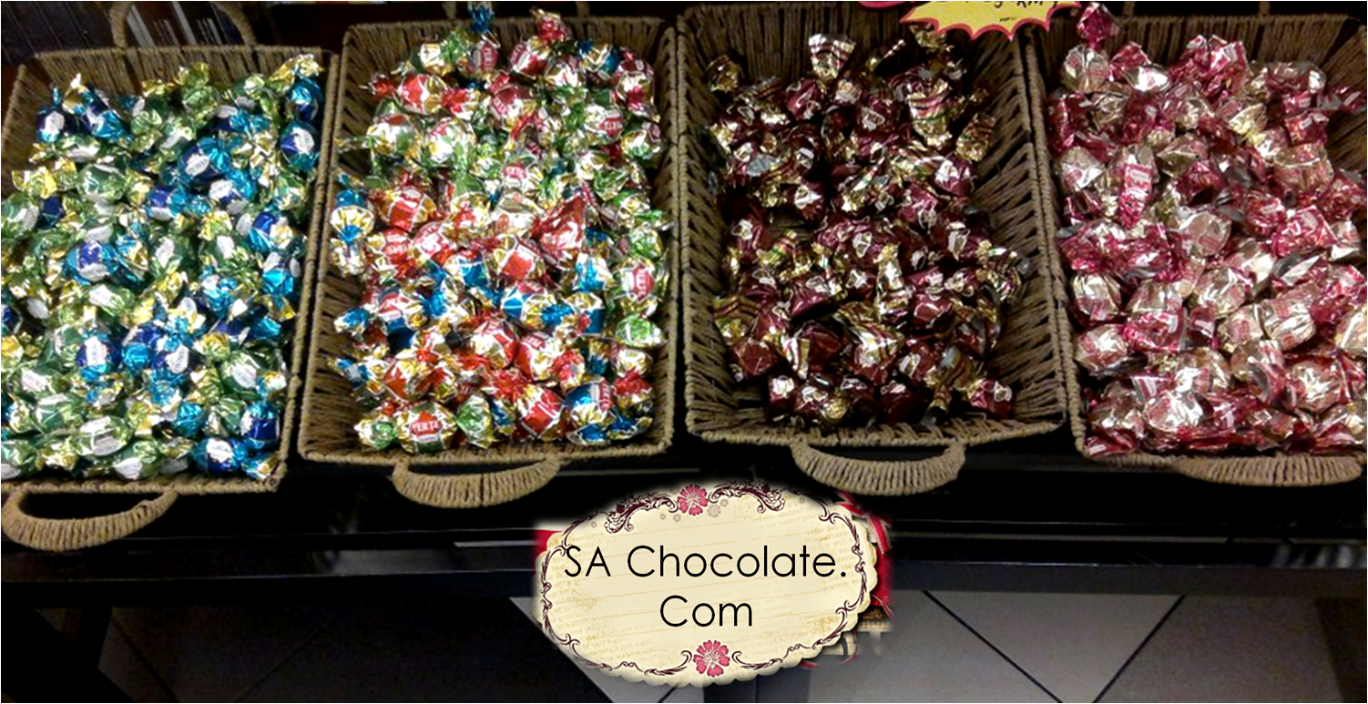 SA Chocolate.com